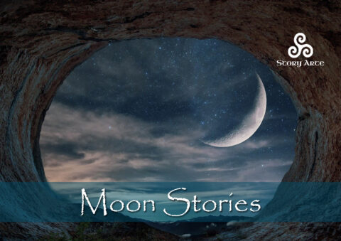 Story Arte Storytelling and Gestalt Therapy in Asturias