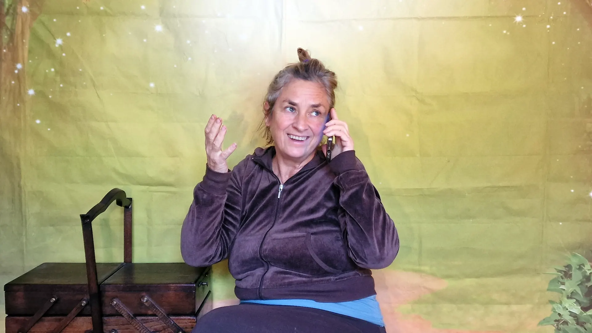 Contacta con Jennifer Ramsay para saber más sobre Story Arte